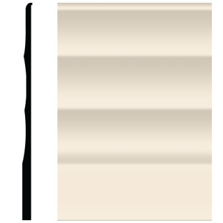 Roppe - Pinnacle Plus Wall Base 50 Impressions | Online Flooring Store ...