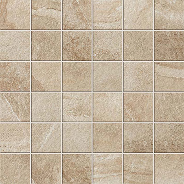 Atlas Concorde - Ridge Mosaic Beige | Online Flooring Store | Get ...