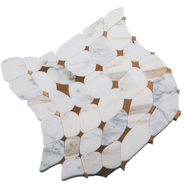 MiR Mosaic-Waterjet Mosaics Euphoria | Online Flooring Store | Get ...