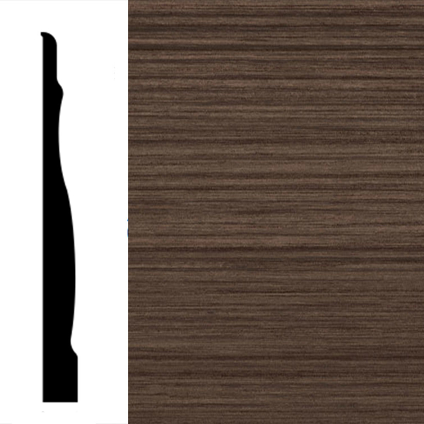 Johnsonite - Masquerade Outline Darkened Wenge | Online Flooring Store ...