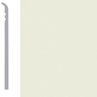 Burke - Burkebase Type TP Wall Base Toeless 2.5 | Online Flooring Store ...