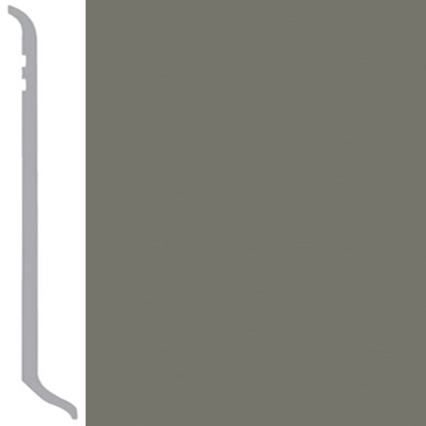 Burke - Burkebase Type TV Wall Base 1/8 Coved 4.5 Moonbeam | Online ...