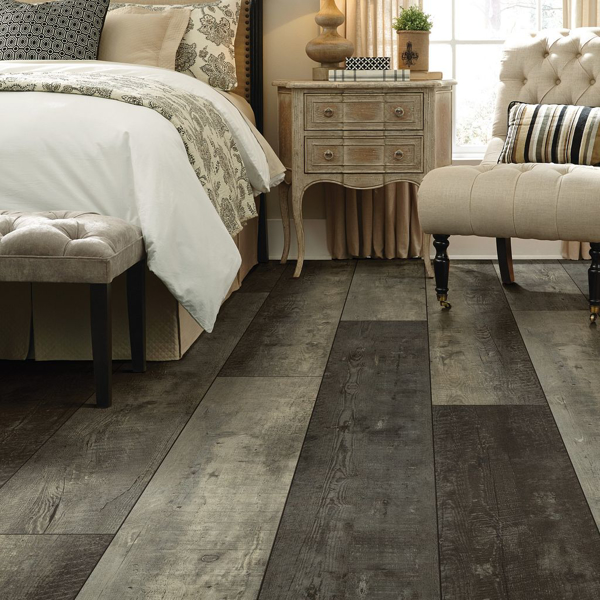 Shaw Floors - Titan HD Plus Arcadia Barnboard | Online Flooring Store ...