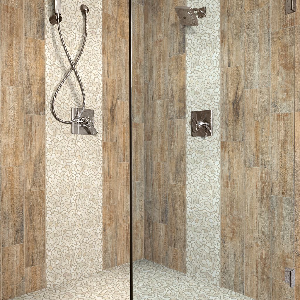 Shaw Floors - Pebble Sliced Serenity | Online Flooring Store | Get ...