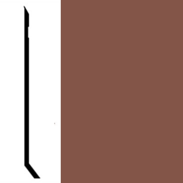 Johnsonite-Perceptions Designer Recess with Toe Misted Plum | Online ...