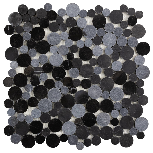 Anthology Tile - The Finish Line Oblique Mosaic Shadow Oblique | Online ...