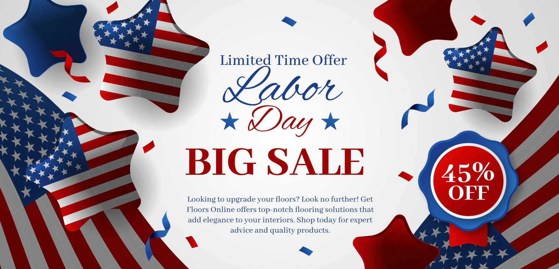 Online Flooring Store | Get Floors Online