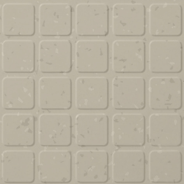 Roppe - Symmetry Raised Square Natural | Online Flooring Store | Get ...