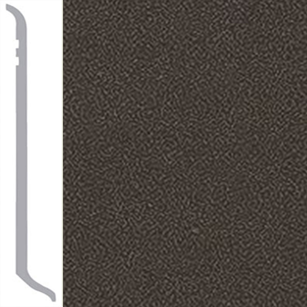 Mohawk - Wall Base Cove Base 4 .125 Deep Chestnut | Online Flooring ...