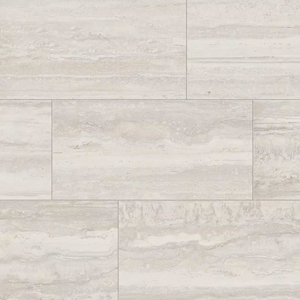 Milestone - Lith 24 x 48 Matte 8mm Legacy White | Online Flooring Store ...