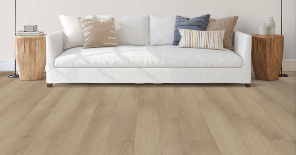 Trucor - 7-Series Bleached Oak | Online Flooring Store | Get Floors Online