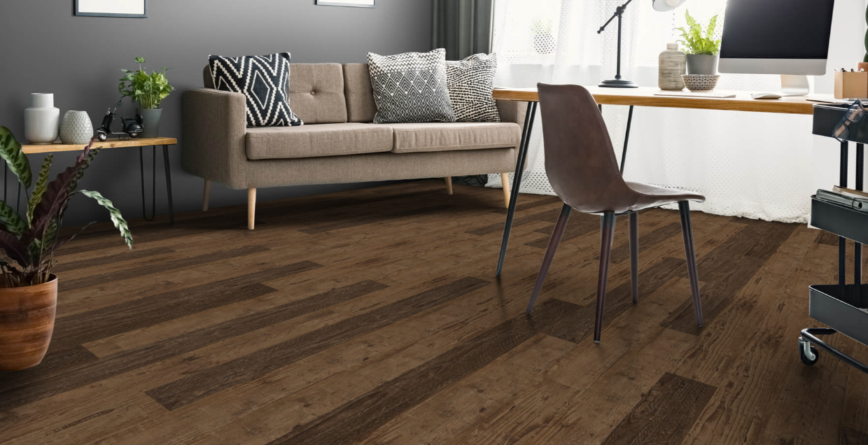 Trucor - 7-Series Navajo Oak | Online Flooring Store | Get Floors Online