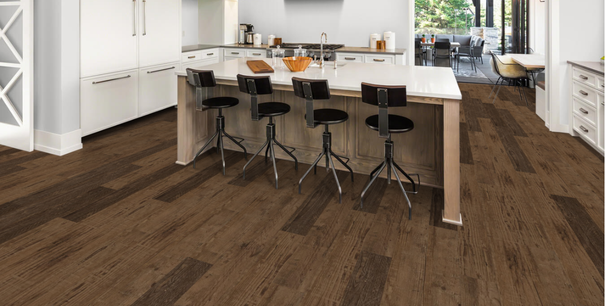 Trucor - 7-Series Navajo Oak | Online Flooring Store | Get Floors Online
