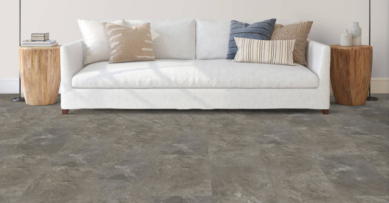 Trucor - Tile IGT 12 x 24 Slate Silver | Online Flooring Store | Get ...