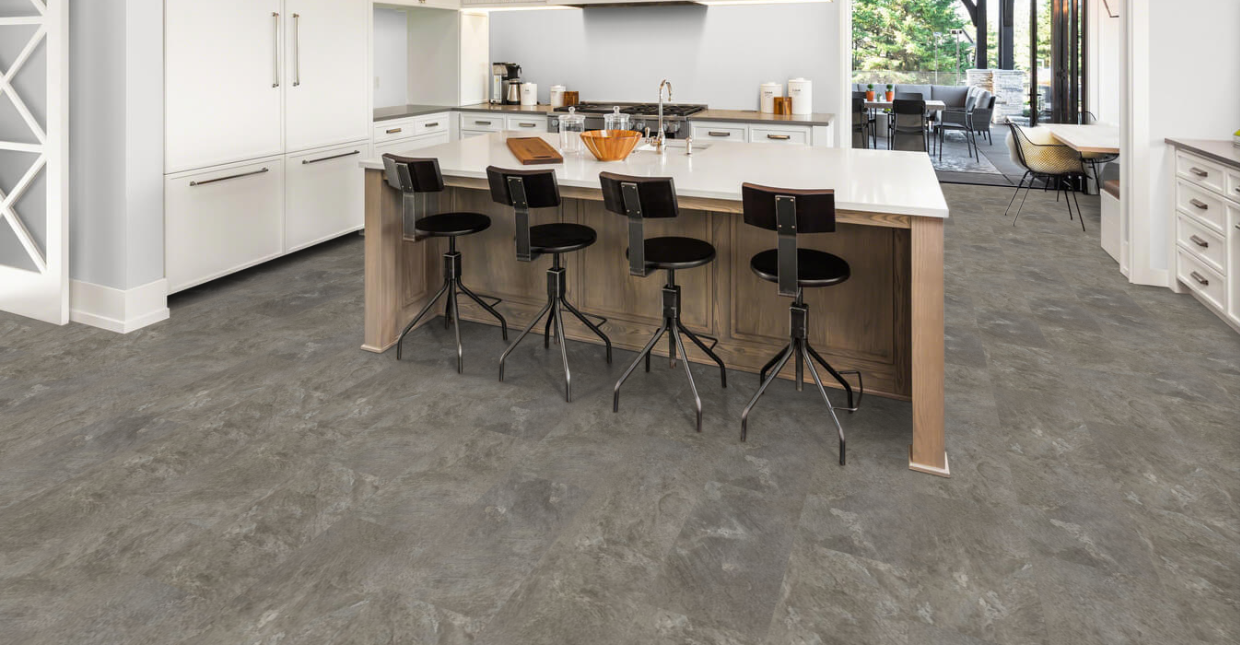 Trucor - Tile IGT 12 x 24 Slate Silver | Online Flooring Store | Get ...