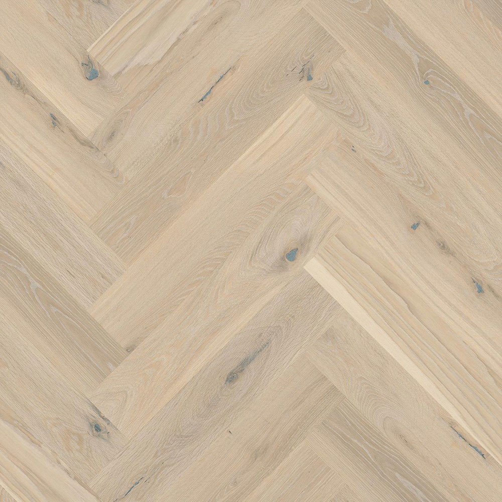 Online Flooring Store | Get Floors OnlineBoen - Herringbone Click Pale ...