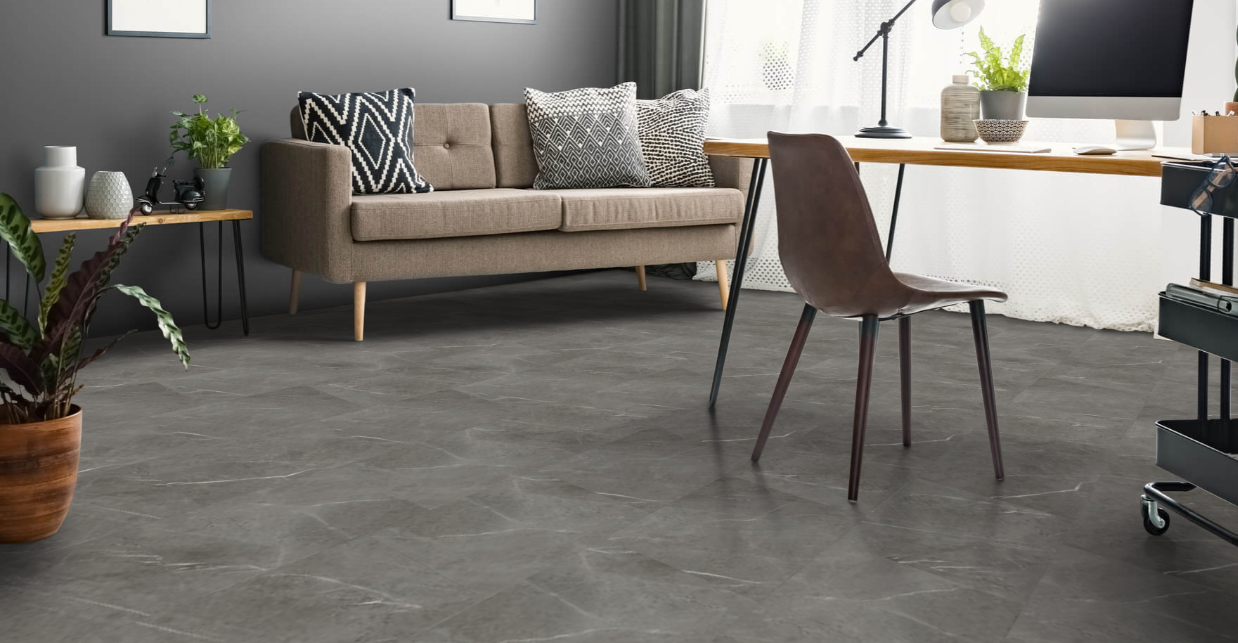 Trucor - Tile IGT 18 x 24 Pietra Gray | Online Flooring Store | Get ...