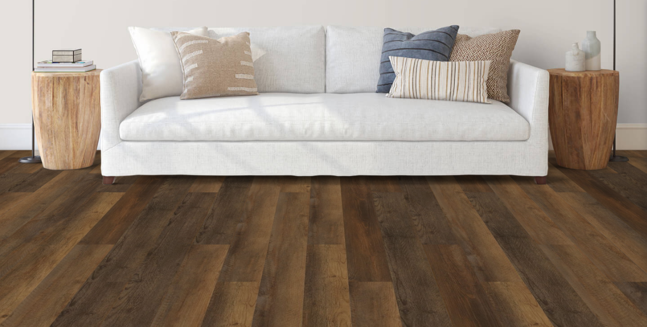 Trucor - 5-Series Amber Pine | Online Flooring Store | Get Floors Online