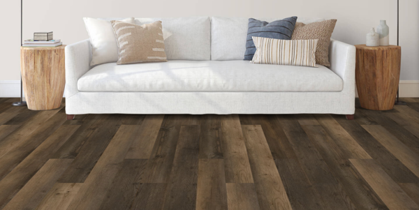 Trucor - 5-Series Charcoal Pine | Online Flooring Store | Get Floors Online