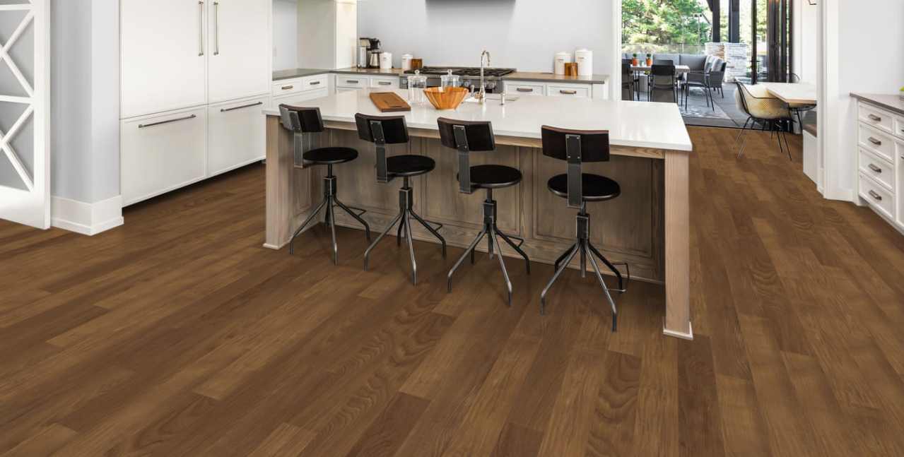 Trucor - 5-Series Russet Oak 6mm | Online Flooring Store | Get Floors ...