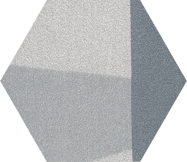 Shaw Floors - Base Hexagon Tile Scale | Online Flooring Store | Get ...