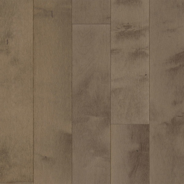 Mercier - Design Plus Authentic Engineered 6 1/2 Hard Maple Shadow ...