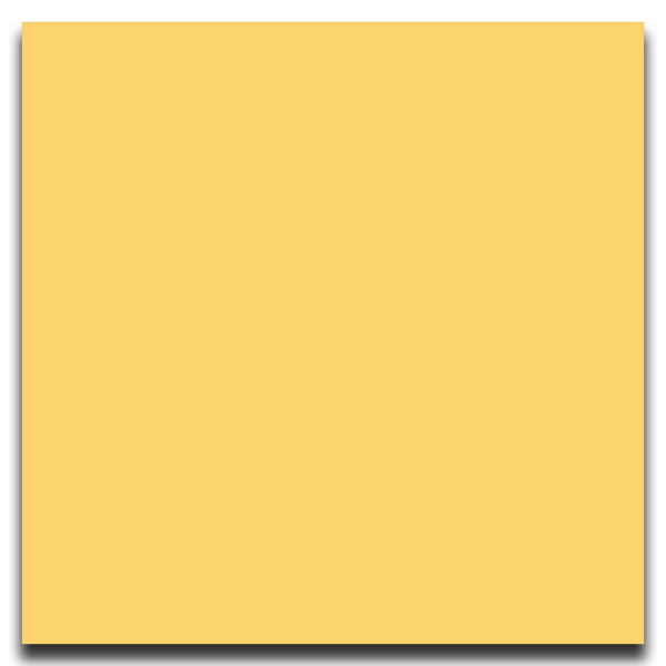 Johnsonite - Solid Colors Smooth 24 x 24 Canary | Online Flooring Store ...