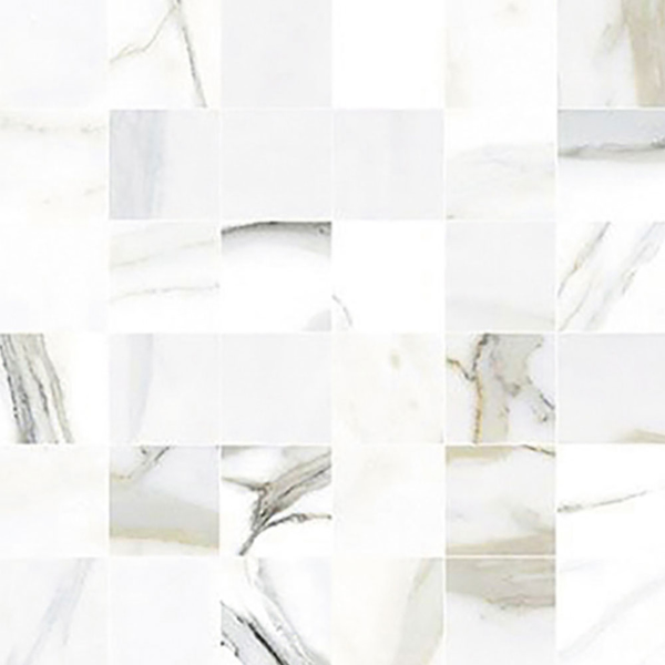 MiR Mosaic - Imperial Mosaic Calacatta | Online Flooring Store | Get ...