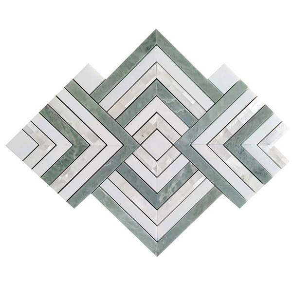 MiR Mosaic - Ireland Mosaics Kinsale | Online Flooring Store | Get ...