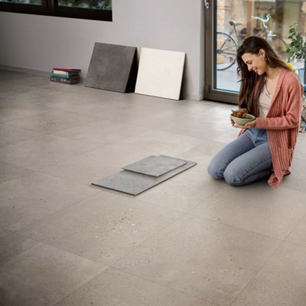 Milestone - Area 51 24 x 24 Clay | Online Flooring Store | Get Floors ...