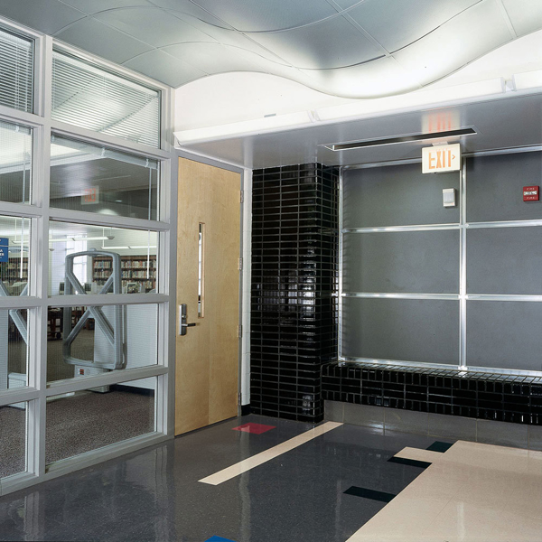 Armstrong - Standard Excelon Imperial Texture 1/8 Charcoal | Online ...