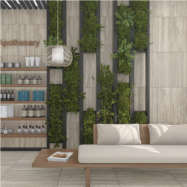 Online Flooring Store | Get Floors OnlineDaltile - Calligo Fluted Nimbus