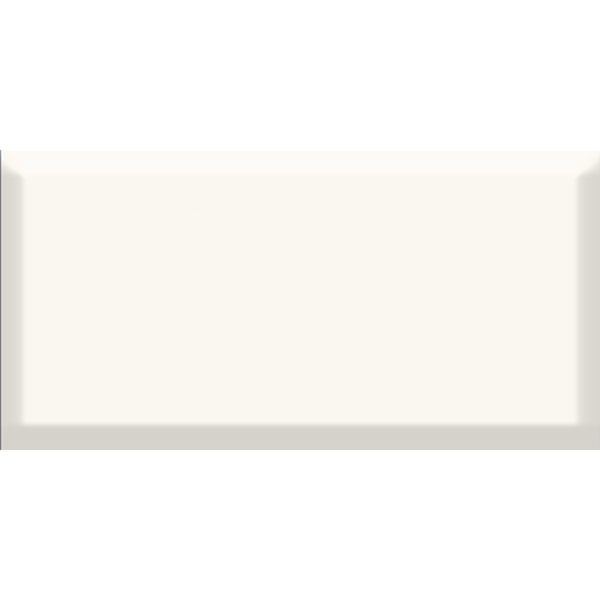 Daltile - Color Wheel Classic 3 x 6 Beveled Matte Almond | Online ...