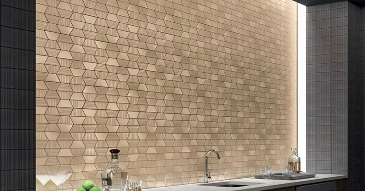 Online Flooring Store | Get Floors OnlineDaltile - Industrial Metals ...