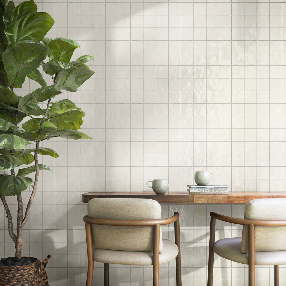 Marazzi - Zellige Neo Gesso | Online Flooring Store | Get Floors Online