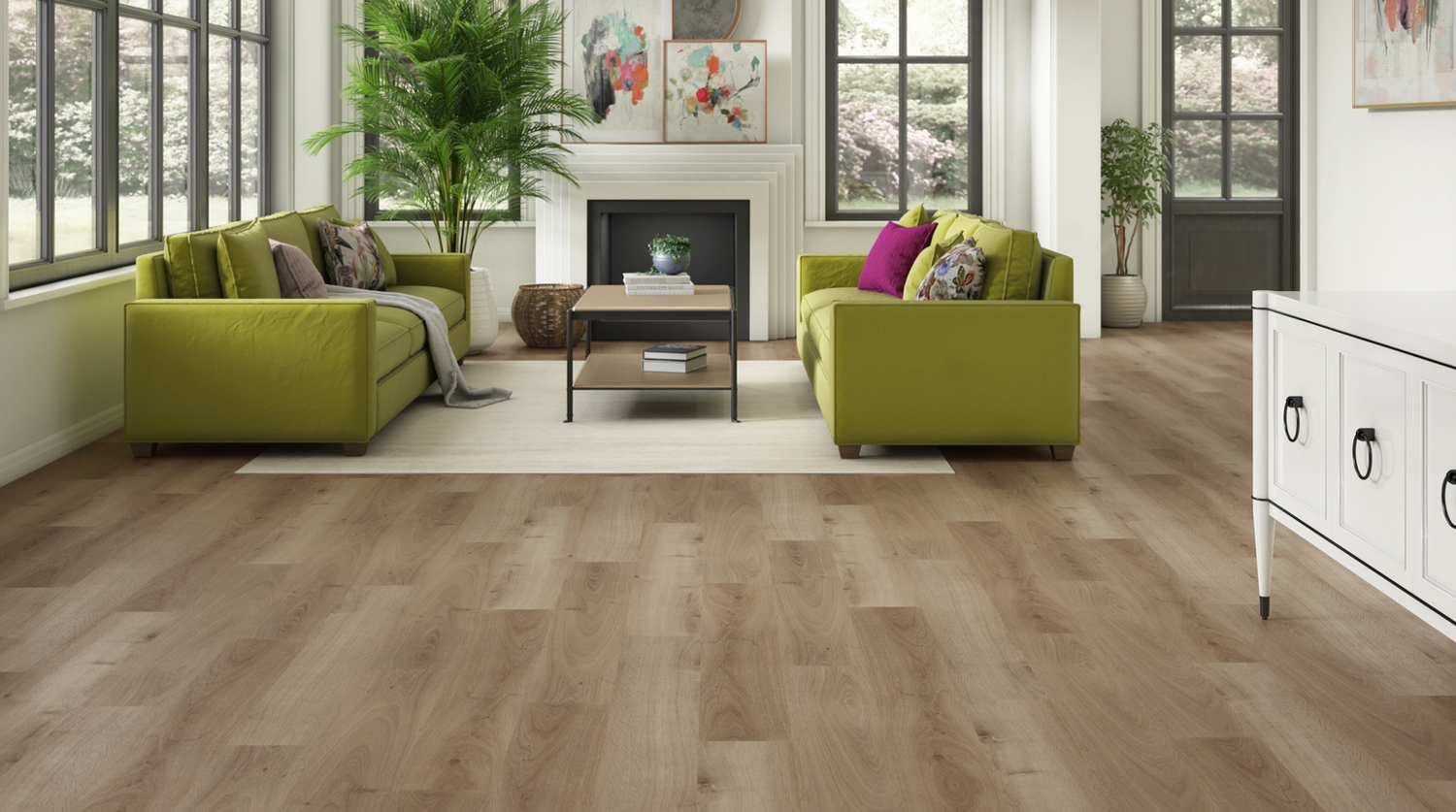 Online Flooring Store | Get Floors OnlineNova Floor - Dansbee HDC Fawn