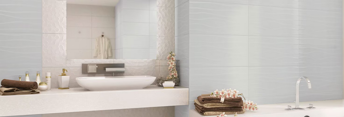 Online Flooring Store | Get Floors OnlineDaltile - Multitude Wave Urban ...