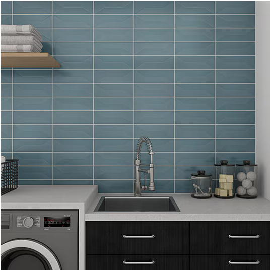 Online Flooring Store | Get Floors OnlineDaltile - Mythology Wave Crest ...