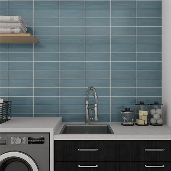 Online Flooring Store | Get Floors OnlineDaltile - Mythology Wave Crest ...