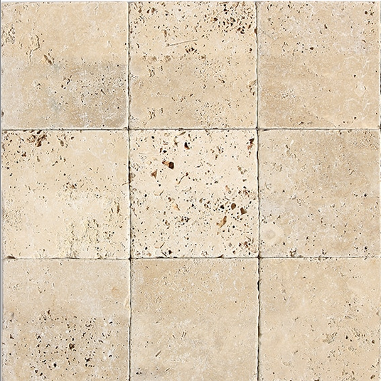 Online Flooring Store | Get Floors OnlineDaltile - Travertine 4 X 4 ...
