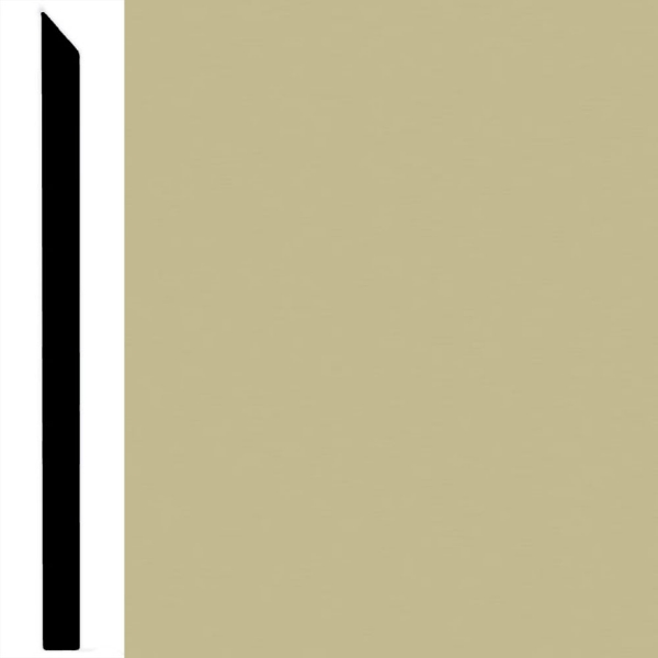 Burke - Edge Effects Simple 4 - 3/8 Thick Wall Base Baja | Online ...