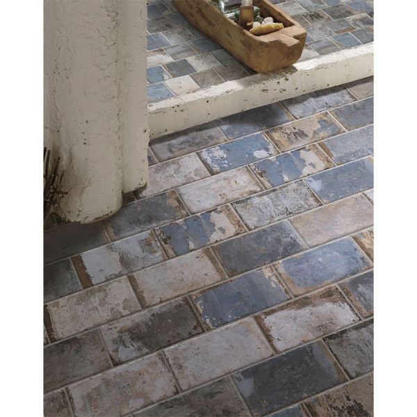 Tesoro - Havana 4 x 8 Sky | Online Flooring Store | Get Floors Online