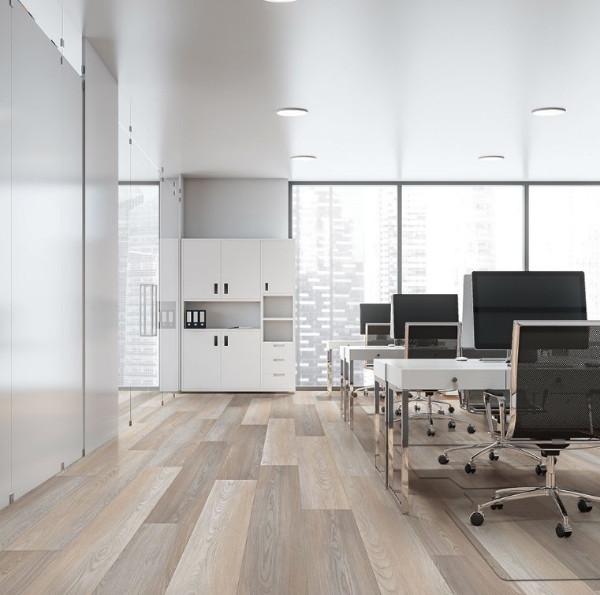 Metroflor - Deja New Clean Oak Mist Grey | Online Flooring Store | Get ...