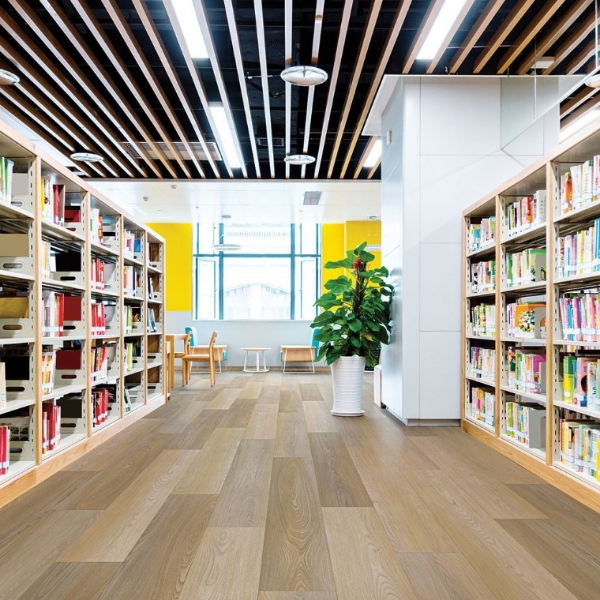 Online Flooring Store | Get Floors OnlineMetroflor - Deja New Clean Oak Sun Bleached