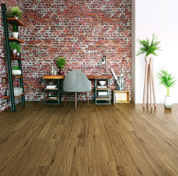 Metroflor - Engage Inception 120 Gunstock Oak | Online Flooring Store ...