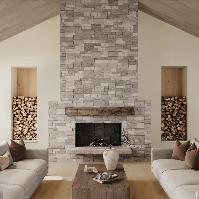 Online Flooring Store | Get Floors OnlineBedrosians - Tumbled Ledger ...