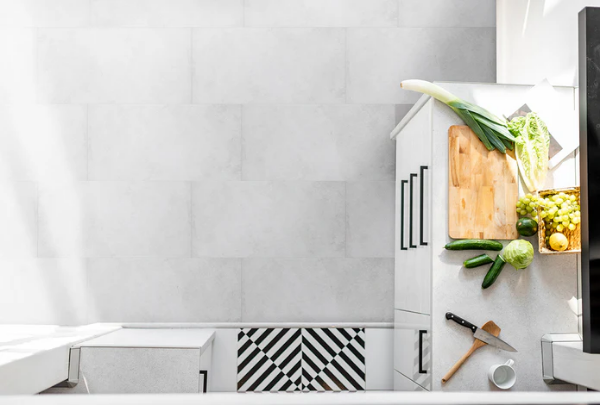 Emser Tile - Brook II 12 x 24 White | Online Flooring Store | Get ...