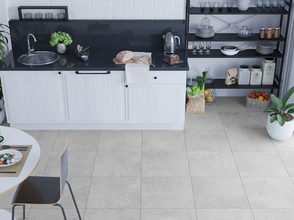 Emser Tile - Culver 20 x 20 Gray | Online Flooring Store | Get Floors Online