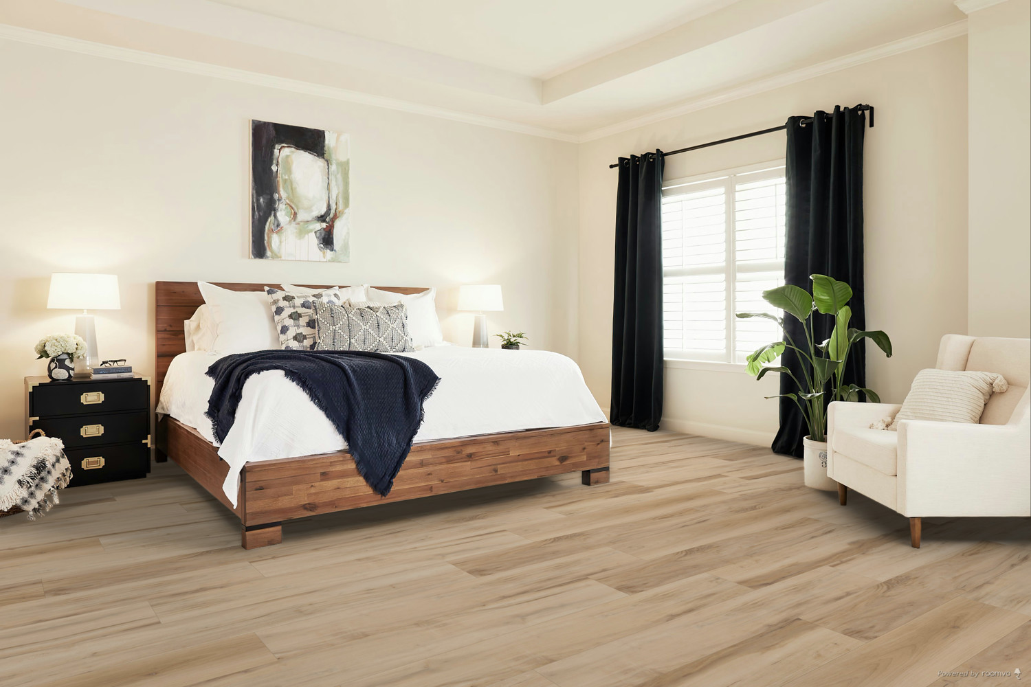 Shaw Floors - Fresh Take Butterfly White | Online Flooring Store | Get ...