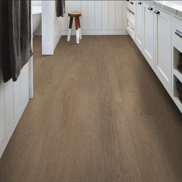 Shaw Floors - Fresh Take Wingback Brown | Online Flooring Store | Get ...
